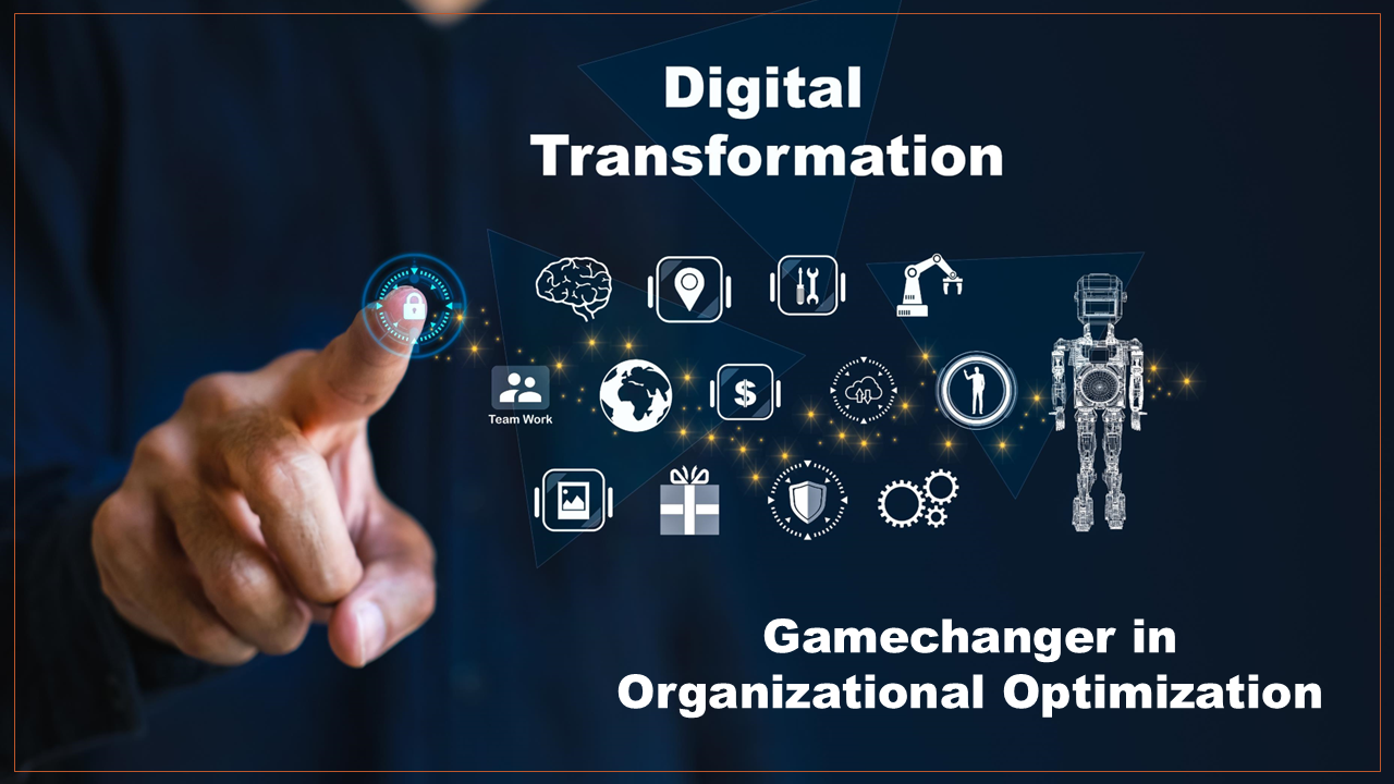 Strategic Significance of Digital Transformation Market in ...